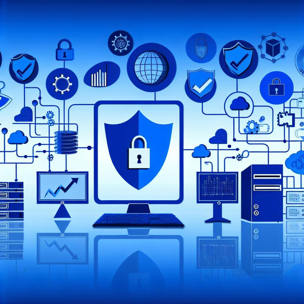 Boost Cyber Resilience with IT Security Assessments and ITSM Processes